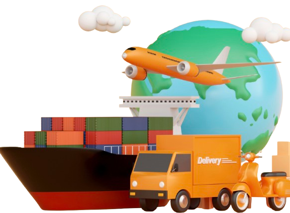 Crossroads Logistics